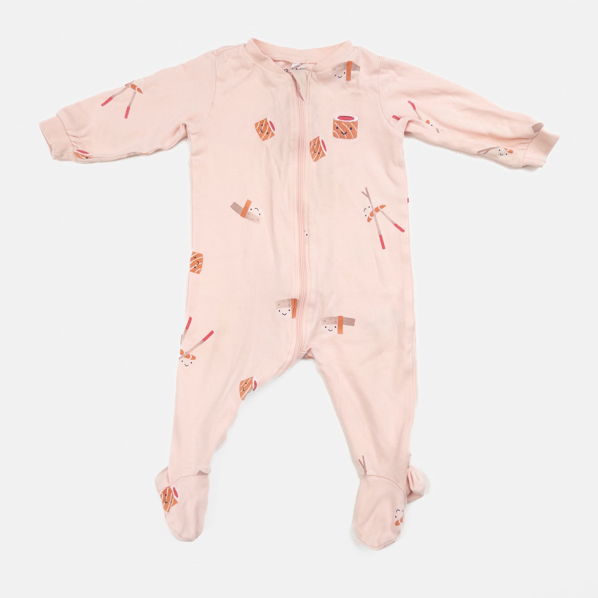 Pekkle - Pyjama - 6 mois – Floralie